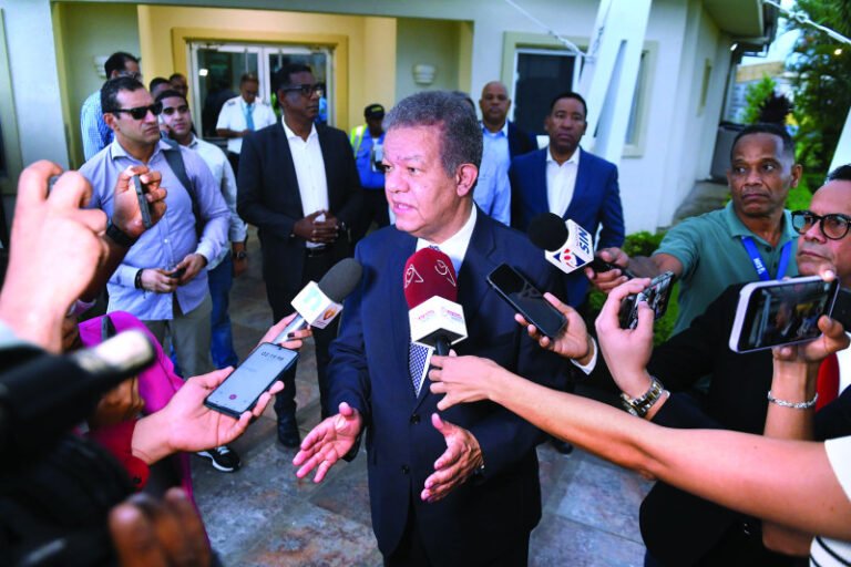 “Consideramos que no se podía proclamar el triunfo de Maduro ...