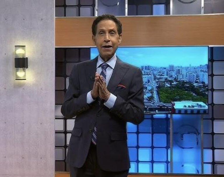 Muere el comunicador Carlos Batista Matos, “el más caro de la ...